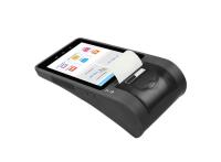 China Touch Screen Android Smart POS Terminal for sale