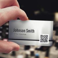 China Matte black stainless steel magnetic stripe  blanks metal card for sale