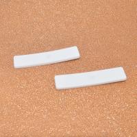 China Silicone UHF RFID Laundry Tag Passive Washable 860-960mhz Frequency for sale