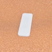 China Silicone UHF RFID Laundry Tag Passive Washable 860-960mhz Frequency for sale