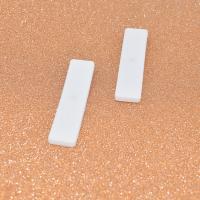 China Silicone UHF RFID Laundry Tag Passive Washable 860-960mhz Frequency for sale