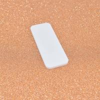 China Silicone UHF RFID Laundry Tag Passive Washable 860-960mhz Frequency for sale