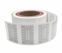 China Liquid Tube UHF RFID Tag Sticker for sale