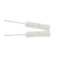 China PET UHF RFID Tag Sticker Disposable , Long Range UHF RFID Jewellery Tags for sale