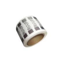 China PVC PET 9640 Wet Inlay RFID Tag UHF Waterproof Weatherproof for sale