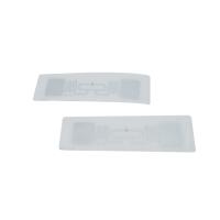 China Alien UHF RFID Tag Sticker 9662 Rfid Inlay Waterproof Weatherproof for sale