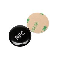 China Social Anti Metal NFC Tag for sale