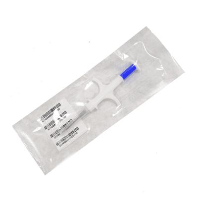 China Injectable RFID Application Glass Tag For Fish Tracking Dog Animal ID Pet Microchip for sale