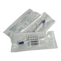 China Injectable RFID Application Glass Tag For Fish Tracking Dog Animal ID Pet Microchip for sale