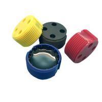 China Screw RFID Waste Bin Tag 134.2kHz EM4200 EM4305 Weatherproof for sale