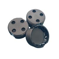 China Screw RFID Waste Bin Tag 134.2kHz EM4200 EM4305 Weatherproof for sale
