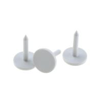 China 125khz Tree RFID Nail Tag Em4200 Abs Tk4100 NFC Weatherproof for sale