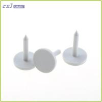 China 125khz Tree RFID Nail Tag Em4200 Abs Tk4100 NFC Weatherproof for sale