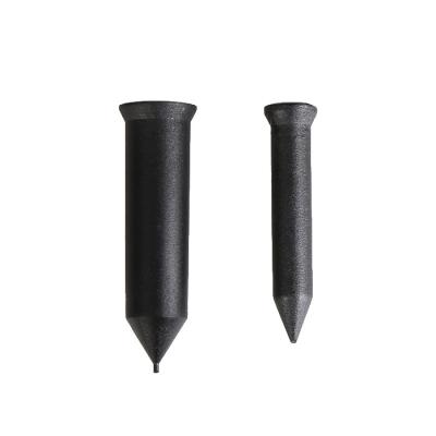 China Waterproof NFC RFID Application Tree Nail Tag 213 For Tree Management for sale