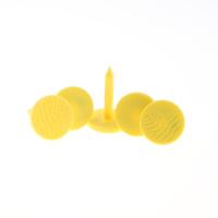 China 860-960MHz UHF RFID Tree Tag for sale