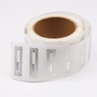 China Roll Blank RFID NFC Sticker PET Paper 213 for sale