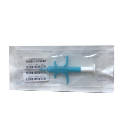 China Pet Implantable RFID Application RFID Glass Tag Microchip For Animal Dog Cat Fish for sale