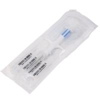 China Pet Implantable RFID Application RFID Glass Tag Microchip For Animal Dog Cat Fish for sale