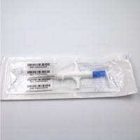 China Pet Implantable RFID Application RFID Glass Tag Microchip For Animal Dog Cat Fish for sale