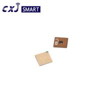 China Dia10mm FPC Anti Metal NFC Tag Label 213 Mini for sale