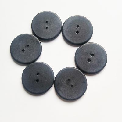 China PPS NFC RFID Button Tag Washable Heat Resistant 13.56Mhz 213 Chip for sale