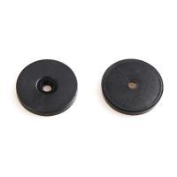 China 1k RFID On Metal NFC Tag for Patrol 13.56mhz 125KHZ for sale