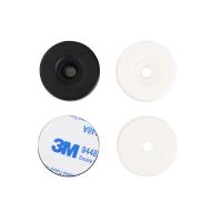 China 1k RFID On Metal NFC Tag for Patrol 13.56mhz 125KHZ for sale