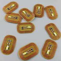 China 13.56mhz RFID NFC Led Nail Stickers Smart with Led Light for Finger for sale