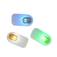 China Microchip RFID NFC Sticker , NFC Led Nail Stickers For Finger for sale