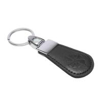 China Access Control System RFID NFC Keyfob 125Khz Dust Resistant for sale