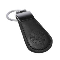 China Access Control System RFID NFC Keyfob 125Khz Dust Resistant for sale