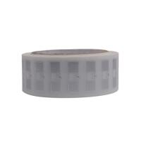 China Inventory UHF RFID Label Sticker for Supermarket Warehouse Tracking Passive for sale