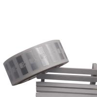 China Inventory UHF RFID Label Sticker for Supermarket Warehouse Tracking Passive for sale