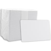 China 860-960MHz RFID UHF Card U8 Chip 9662 UHF Rfid Card for sale