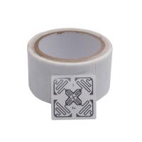 China Waterproof Monza 	UHF RFID Wet Inlay R6 Rfid Uhf Tag for sale