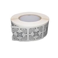 China Waterproof Monza 	UHF RFID Wet Inlay R6 Rfid Uhf Tag for sale