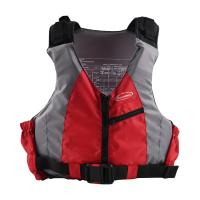 China Professional Water Sports Lifejacket with 40-50N Buoyancy, YKK Zippers & POM Buckles for Safety Equipment for sale
