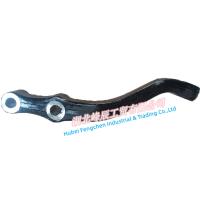 China Dongfeng/Dcec Kinland  Engine Parts Auto parts for T375 Truck--Turning Connection Rod Arm 30ZB1-01044 for sale