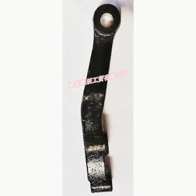 China Auto Parts Used for Dongfeng/Dcec Kinland/Kingrun Truck--Turning Connection Rod Arm 30zb6-01044 for sale