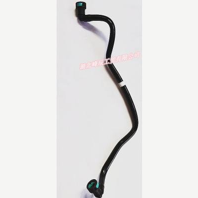 China Auto Parts Used for Dongfeng/Dcec Kinland/Kingrun Cummins Engine Truck-Oil Transfer Tube C3979403 for sale