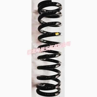 China Auto Parts Used for Dongfeng/Dcec Kinland Cabin-Left Front Suspension Spring 5001042-C0302 for sale
