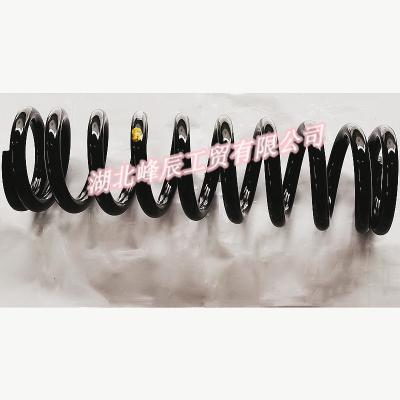 China Auto Parts Used for Dongfeng/Dcec Kinland Cabin-Right Front Suspension Spring 5001043-C0302 for sale
