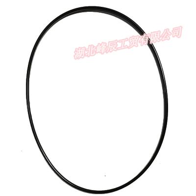 China Auto Parts Used for Dongfeng Kinland Cummins Engine Rectangular Seal Ring,C3907177 for sale