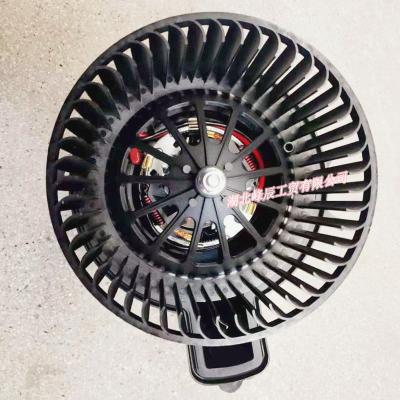 China Auto Parts Used for Dongfeng/Dcec Kinland/kingrun--Engine Abdeckteil Blower Assembly 8103150-C0100 for sale
