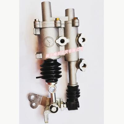 China Auto Parts Used for Dongfeng/Dcec Kinland/Kingrun Gearbox--Pneumatic Booster 4210ND-010 for sale