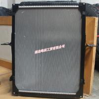 China Auto Parts Used for Dongfeng/Dcec Kinland  Engine-Original Behr Radiator 1301010-TY200 for sale