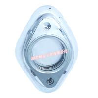 China Used for Dongfeng/Dcec Kinland  Engine Parts Auto parts Cummins L Gasket, Exhaust Manifold C3937479 for sale