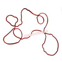 China Dongfeng/Dcec Kinland  Engine Parts Auto parts for Truck Valve Housing Cover Oil Gasket C3959798 for sale