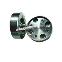 China Dongfeng/Dcec Kinland  Engine Parts Auto parts for Truck Crankshaft flange C3939088 for sale