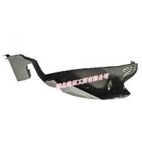 China Dongfeng/Dcec Kinland  Engine Parts Auto parts for Truck Right Blocking Plate-Instrument Panel 5305950-C0100 for sale